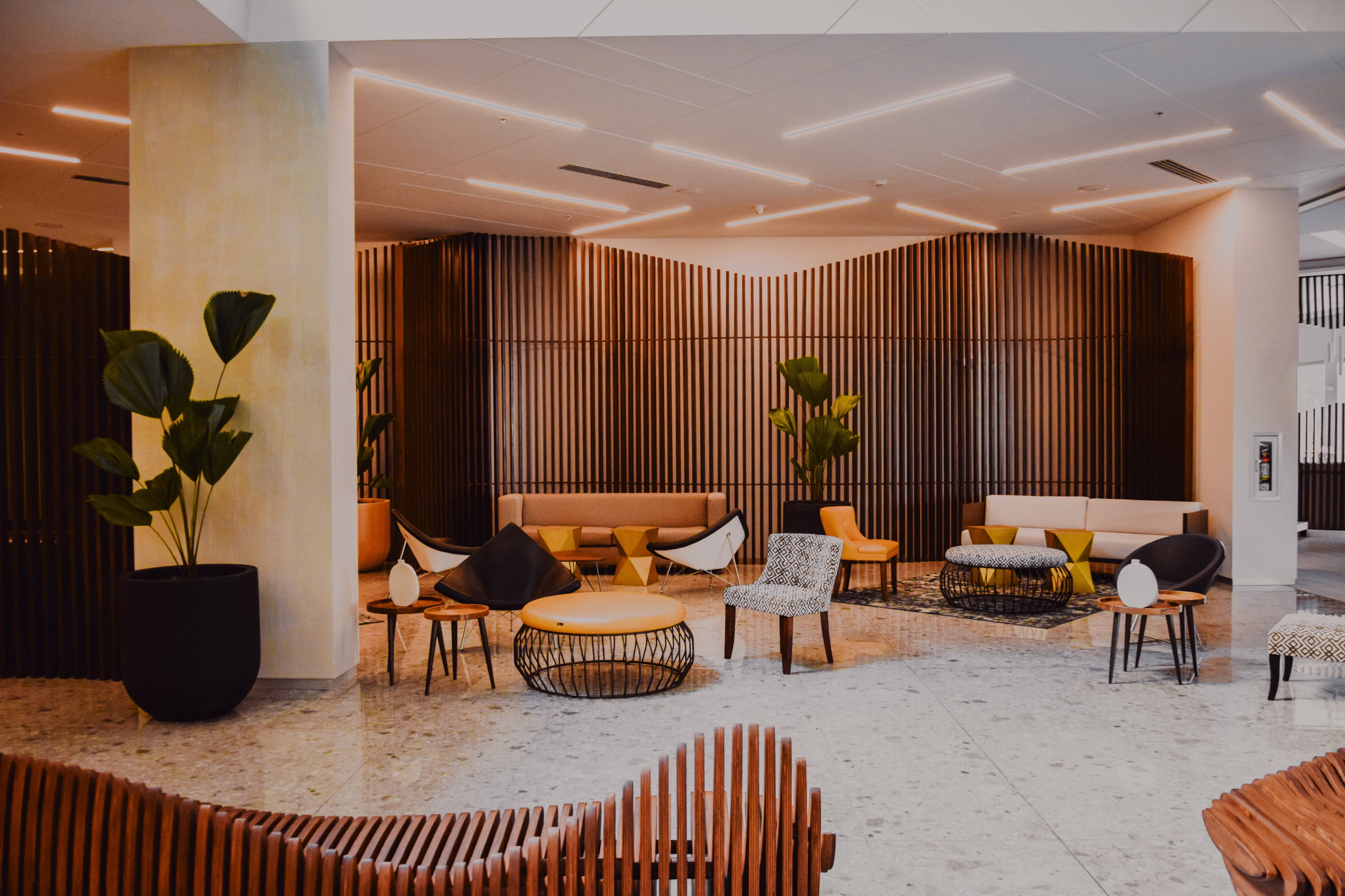 Indoor Lights – Promise Lighting Limited